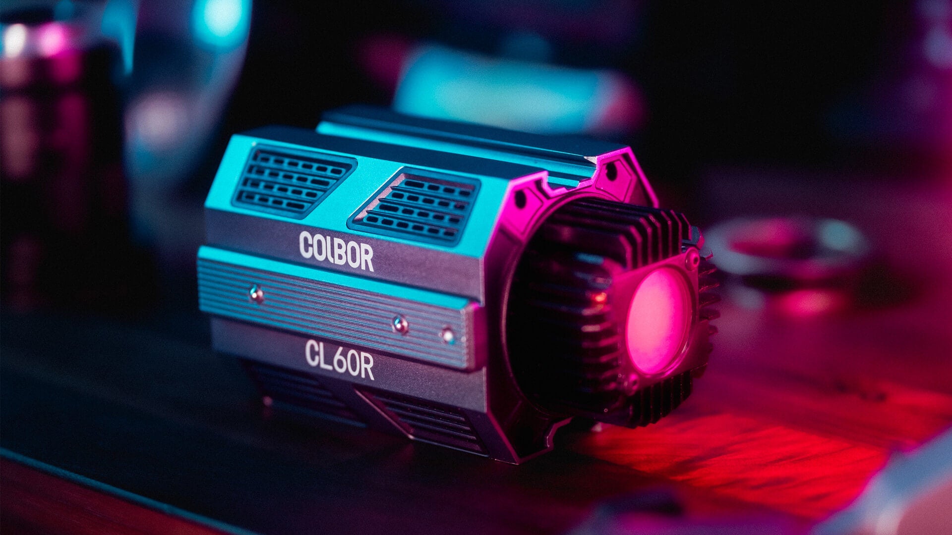 Why Do You Need RGB Lights For Streaming COLBOR Why Do You Need RGB Lights For Streaming COLBOR