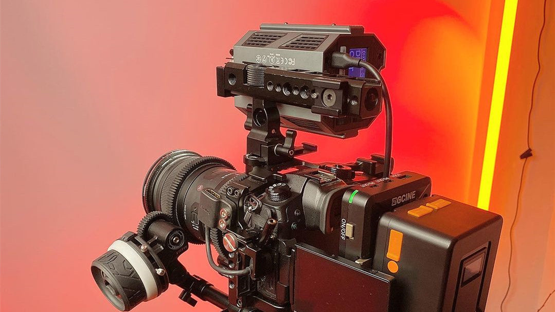 Adding Motion to Your light with NATO rail by nqrgaard – COLBOR