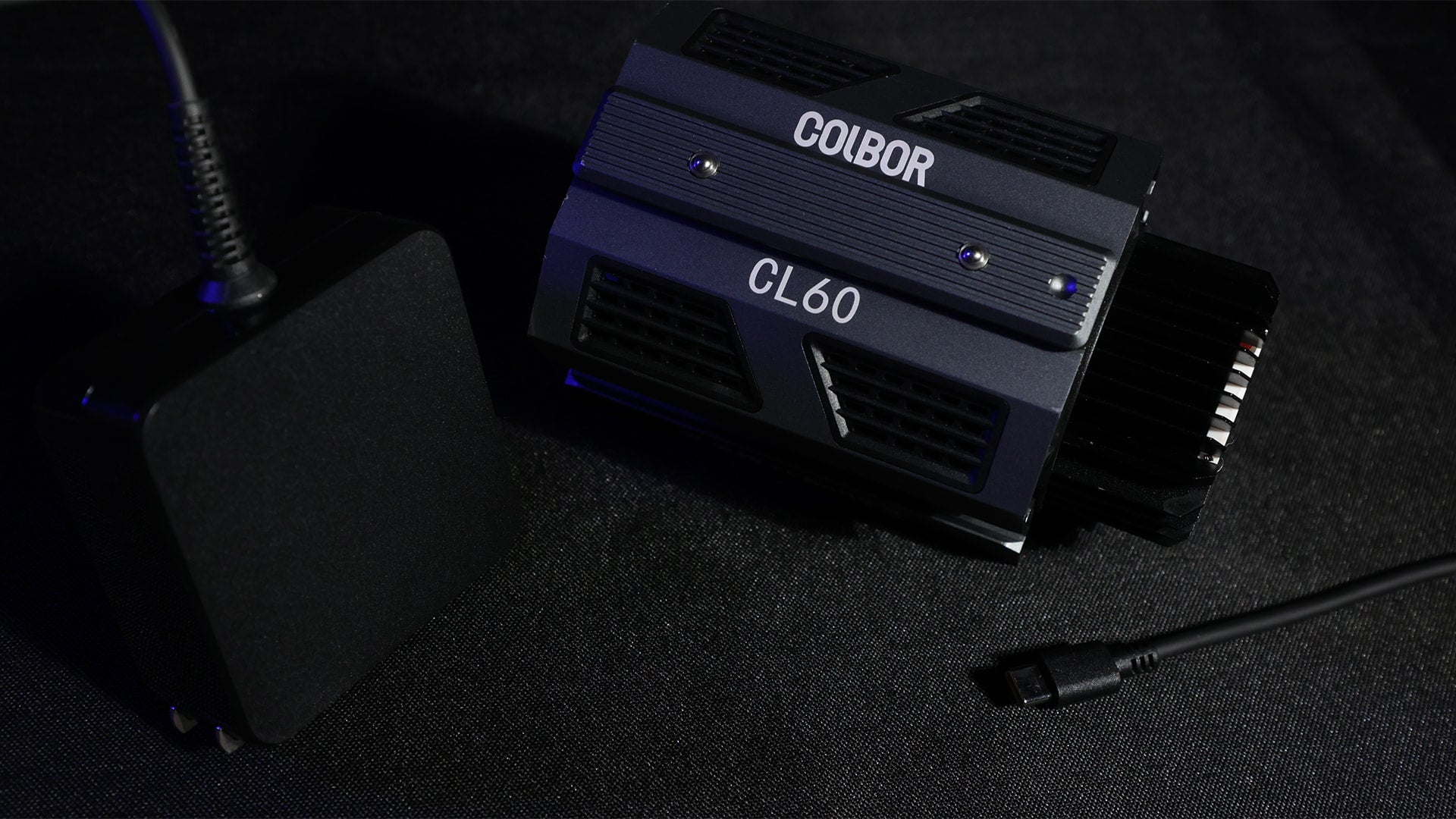 What is COB rechargeable light and why does it matter? – COLBOR
