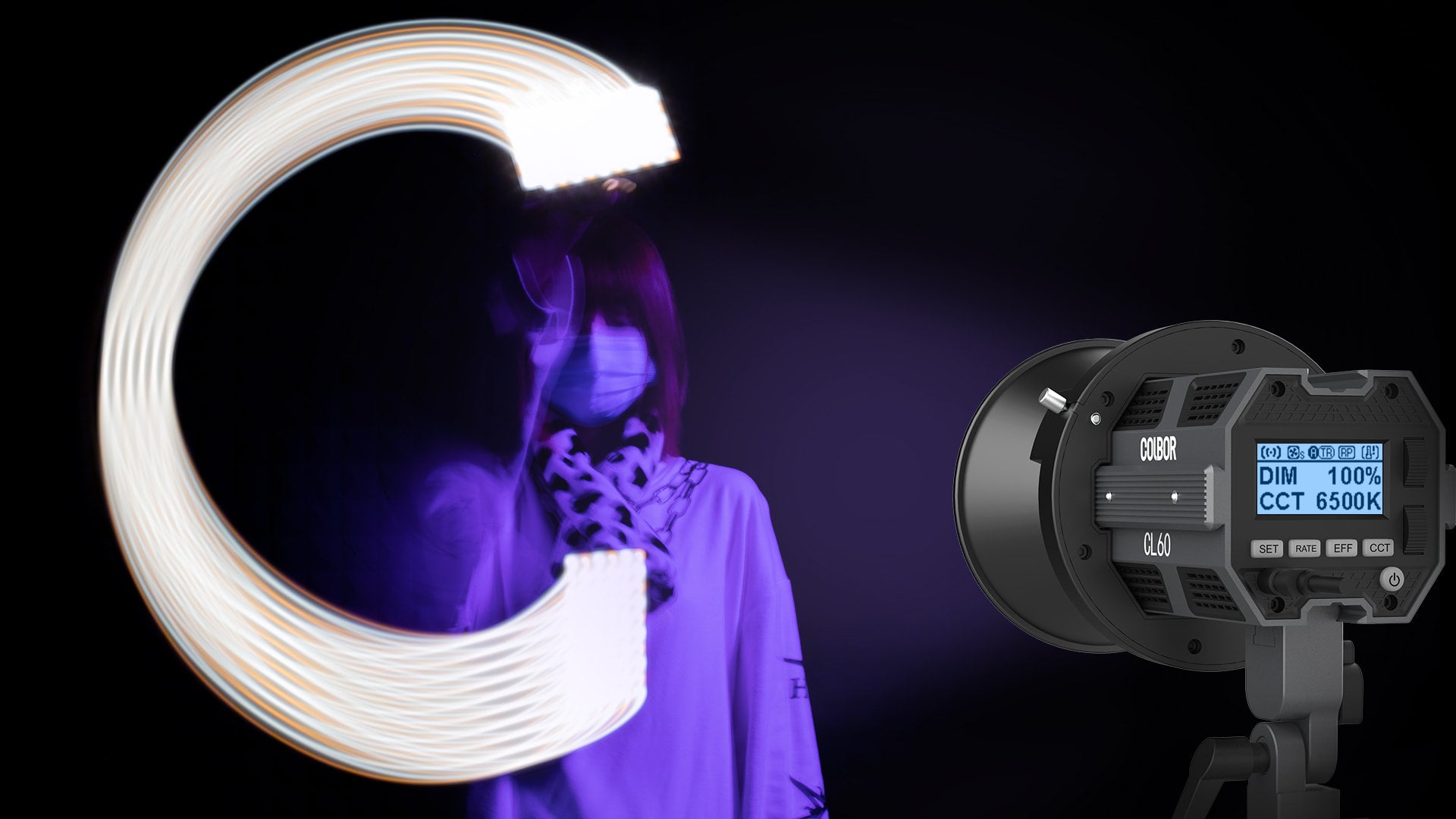 Something you should know about studio color light – COLBOR