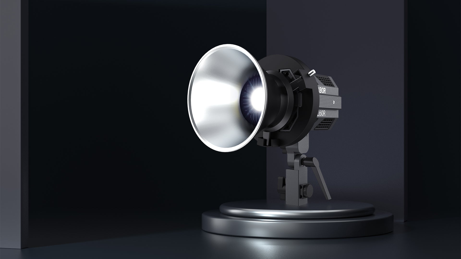 RGB video light: Definition, working principle and uses explained – COLBOR