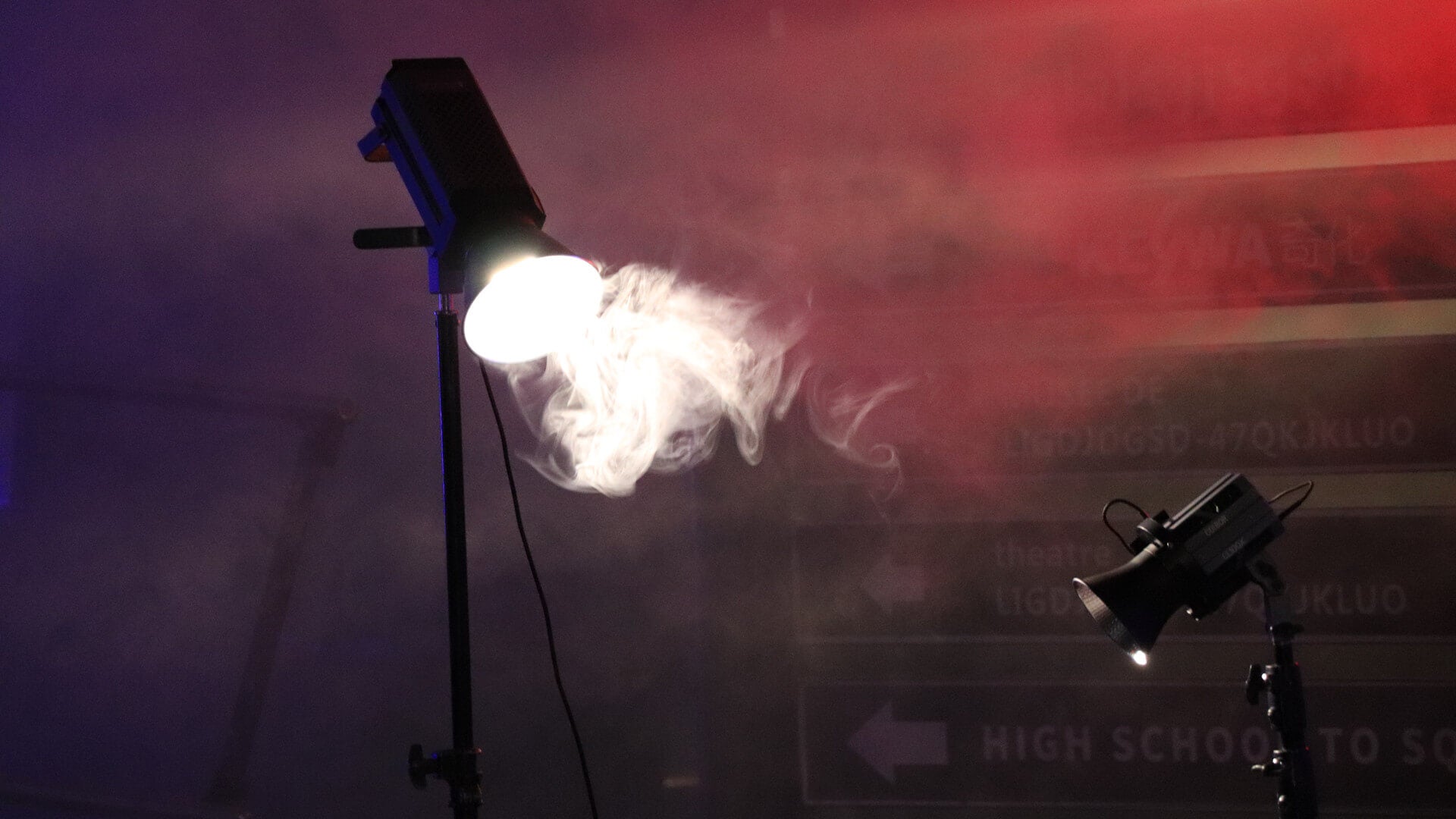 Understand and use hard light for fashion photography – COLBOR