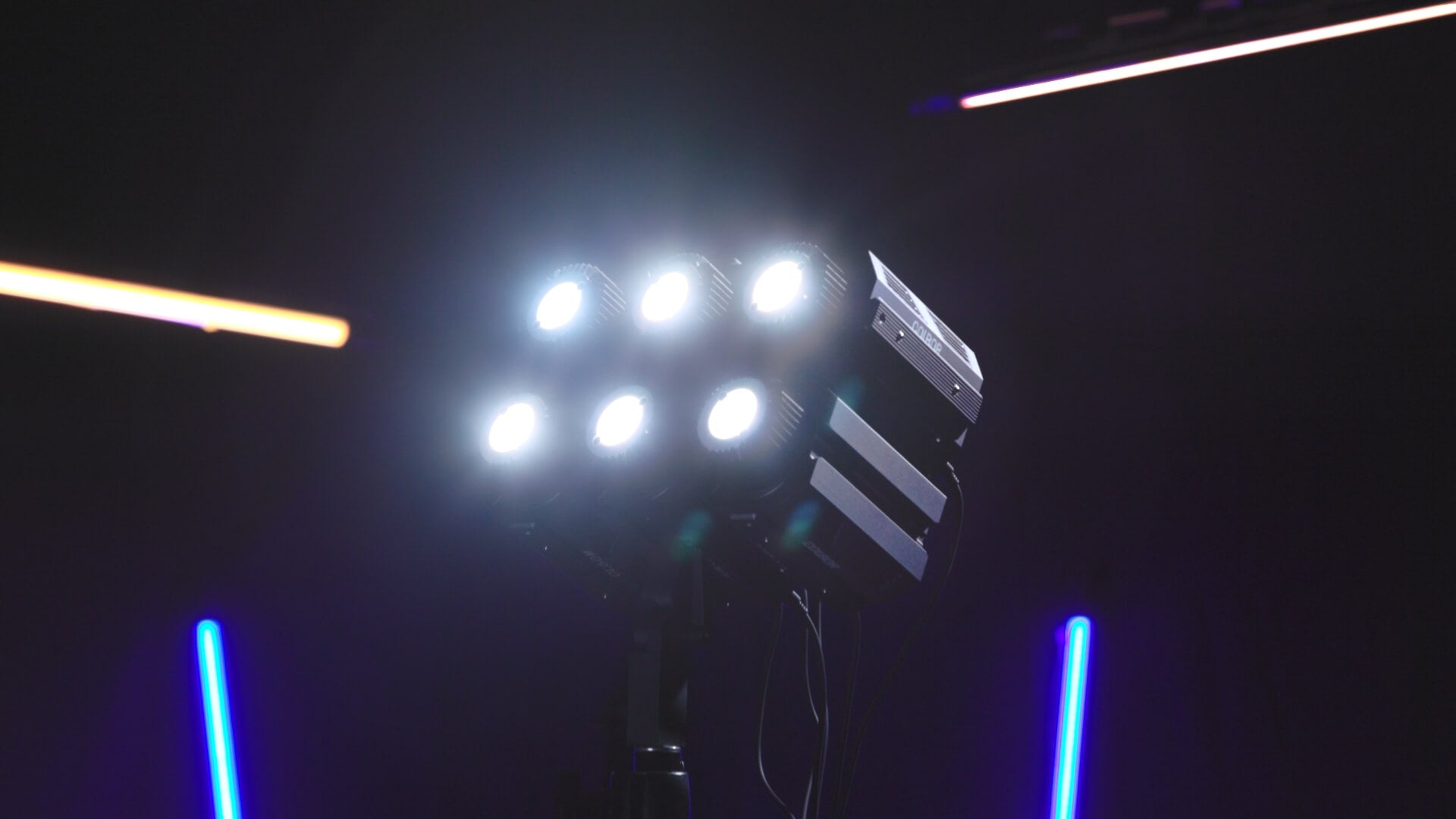 Podcast light: Three basics to know for better podcasts – COLBOR