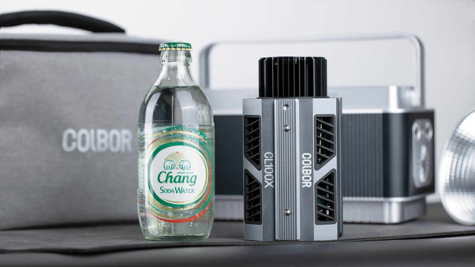 A guide for novice streamers to get live stream lighting – COLBOR