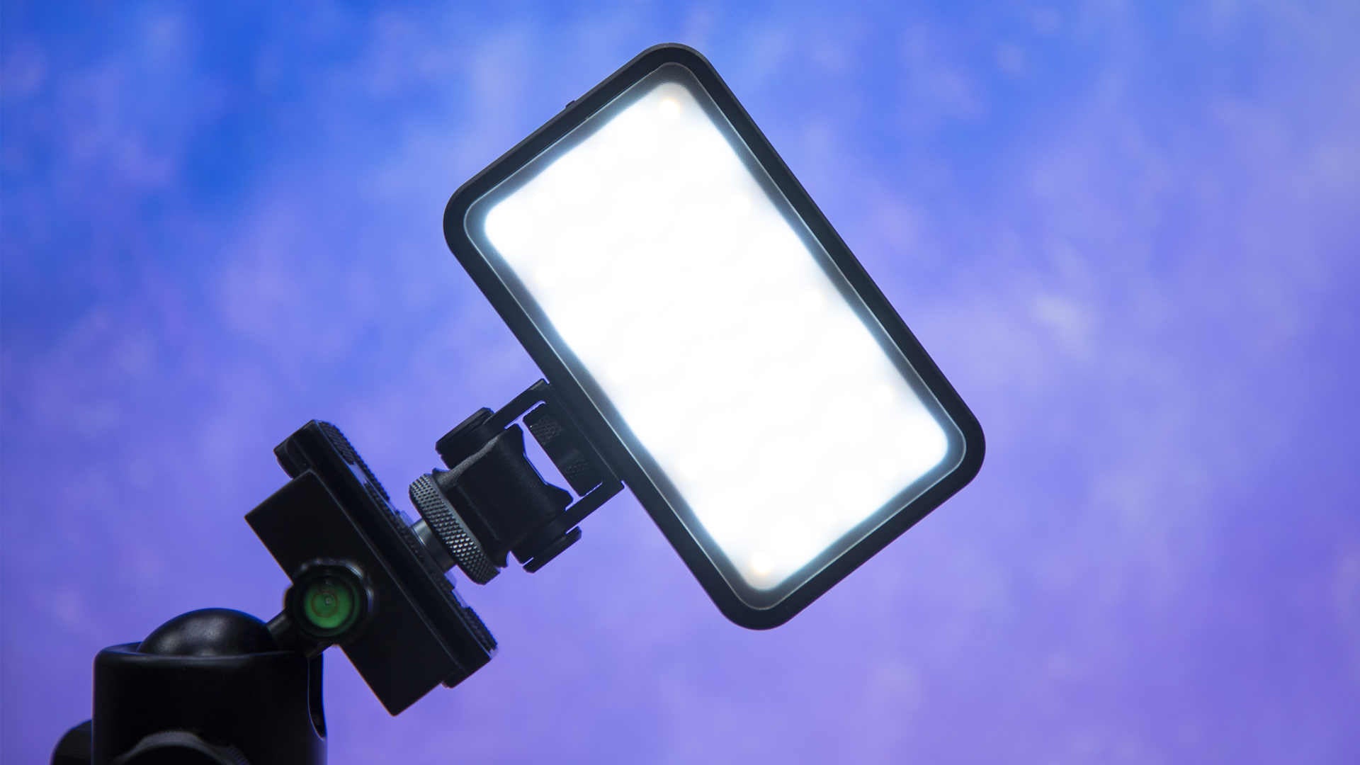 What to know about LED panel studio lighting? – COLBOR