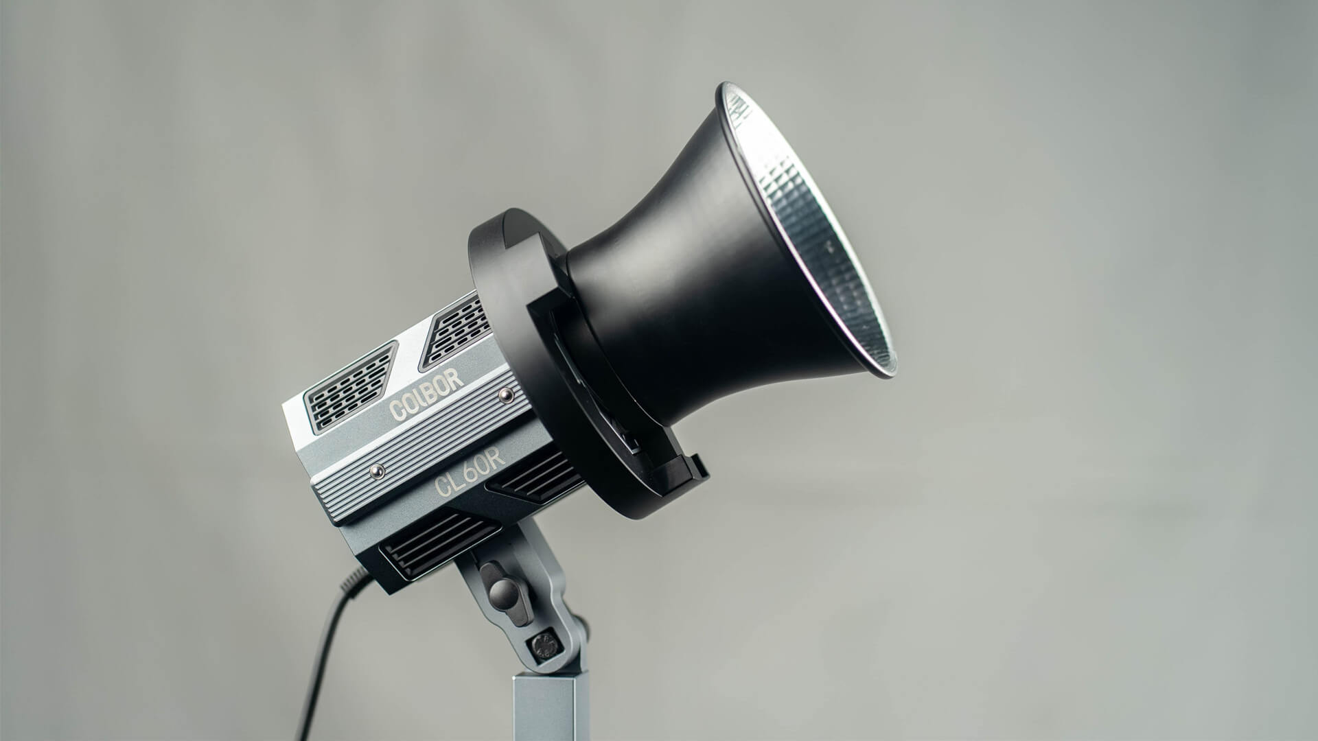 Filming lights for YouTube: Why, what, and how to get – COLBOR