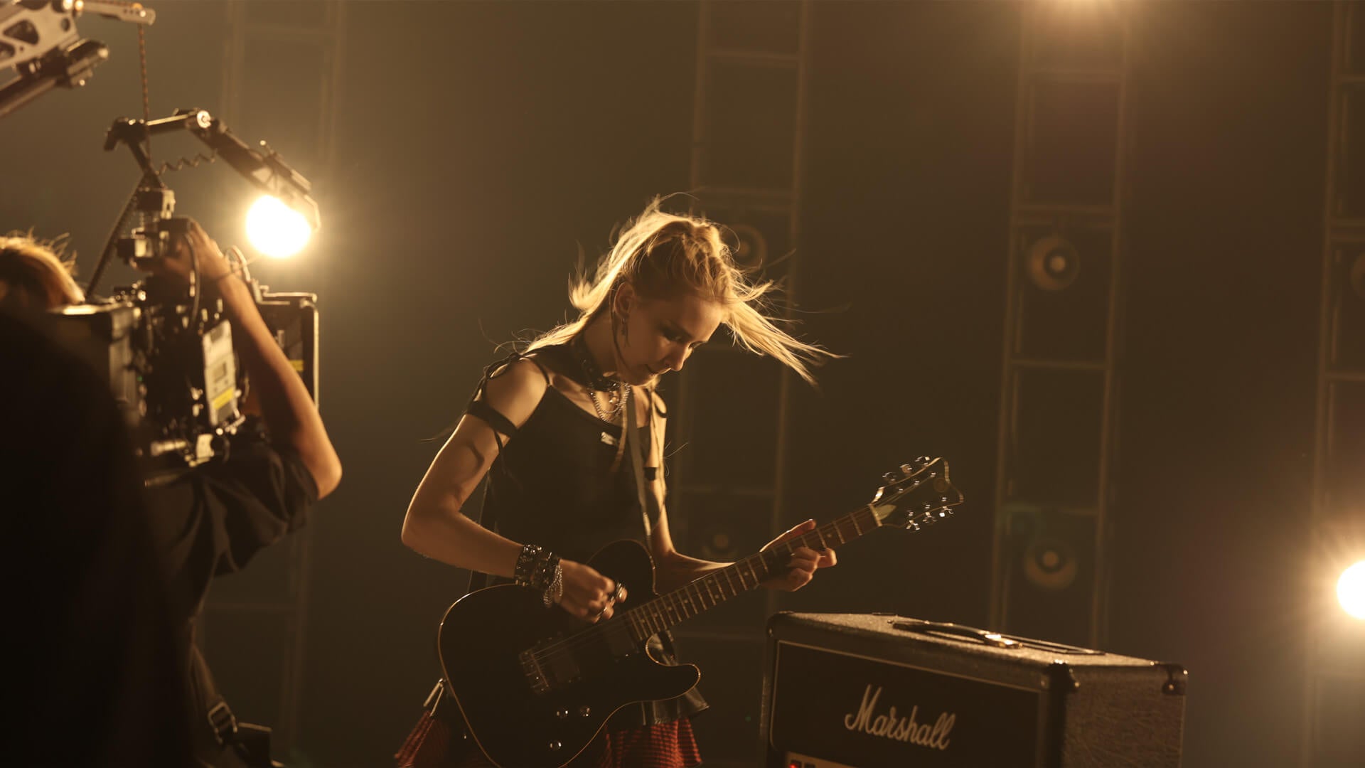 Why and how to get LED film lighting kit? – COLBOR