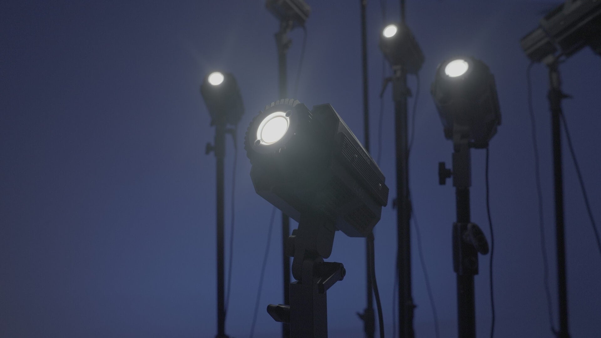 Studio lights for YouTube: Guide to getting best lighting – COLBOR