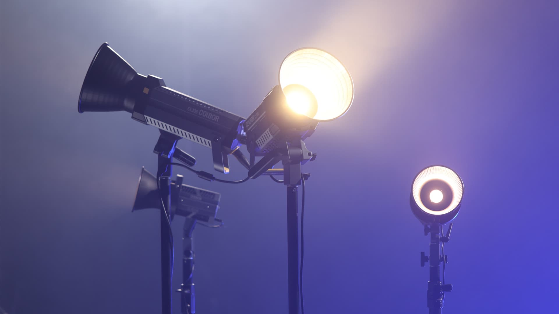 What is hard light in photography? – COLBOR