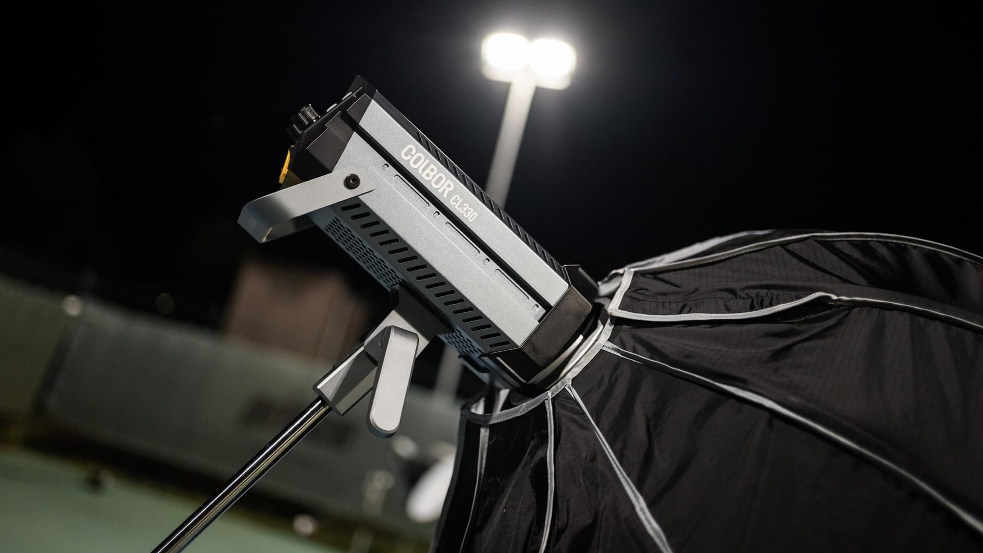 Best Video Lights | Lights for Video Studio | COLBOR