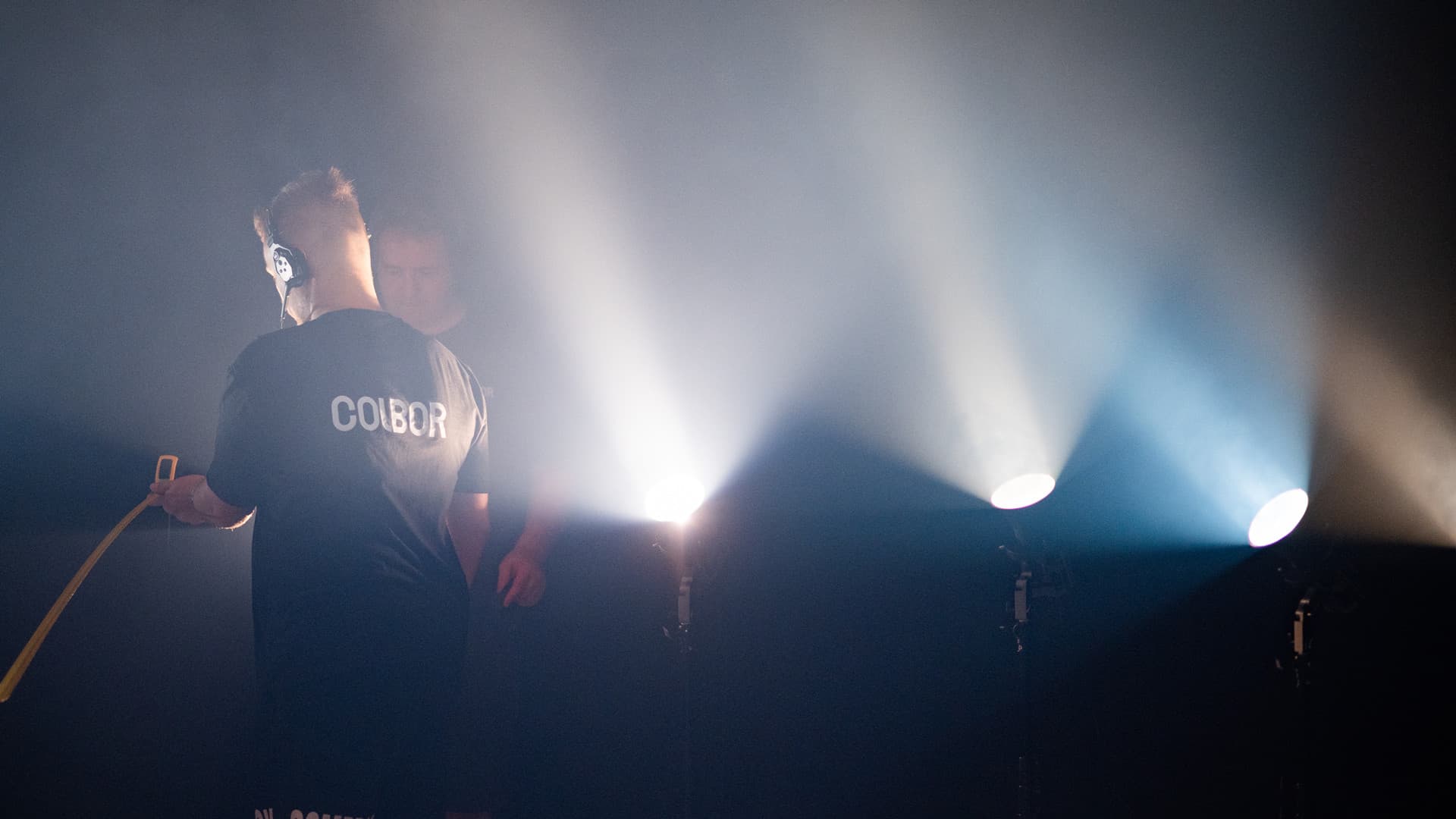 Best Video Lights | Lights for Video Studio | COLBOR